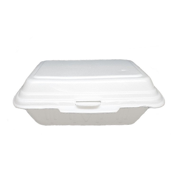 Lunch Box A02 (SW-A02) - Foam Box - Lunch Box Series