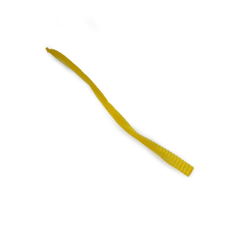 Poly Fruit Net (16") (Yellow)
