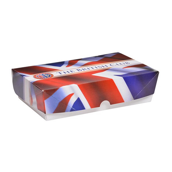 D03 Printing Paper Box