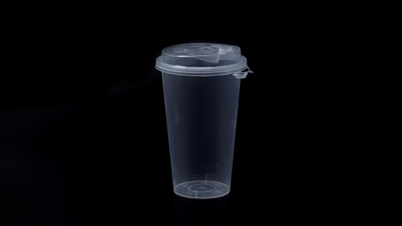 500ml PP Injection Cup