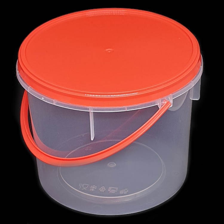 MS SL 4000B Container